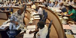 DEVCHAND KESHAVJI (Kenya) LTD